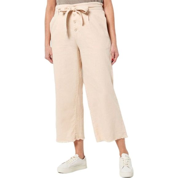 Side Stitch | Pants & Jumpsuits | Side Stitch Luxe Denim Twill Button ...